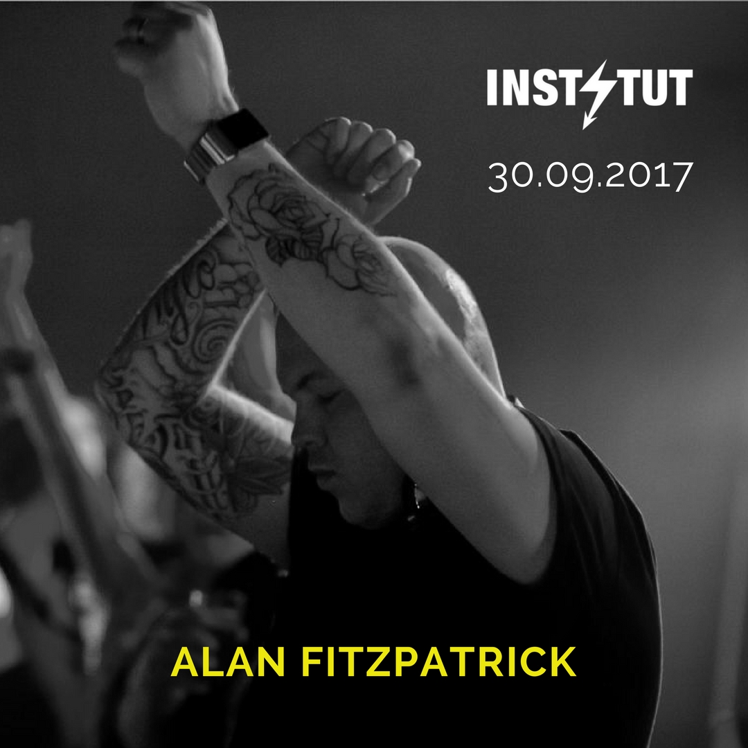 Instytut ogłasza dwóch kolejnych artystów jesiennej edycji - Mówią Na ...